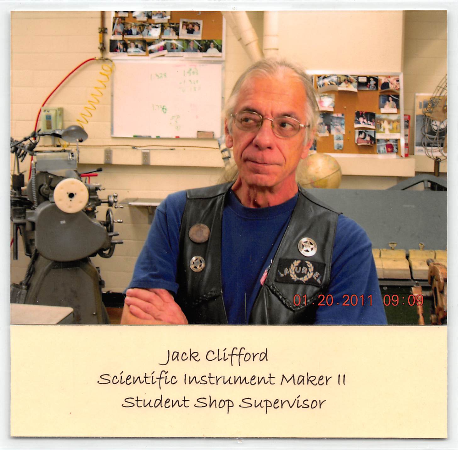 UTPhysicsHistorySite